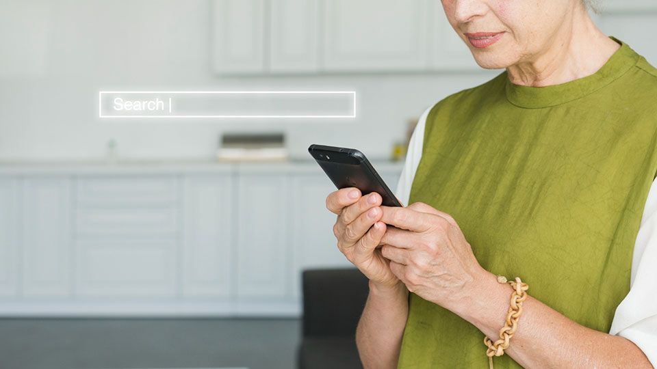 SEO Strategy - Beyond Your Brand